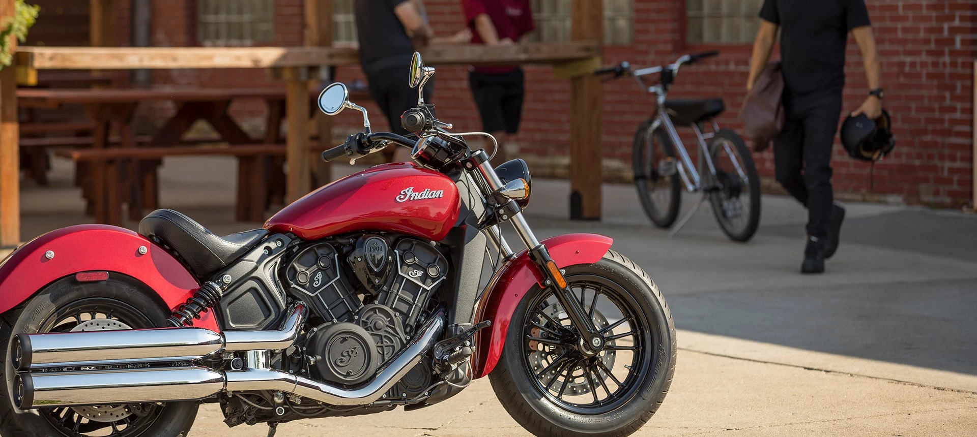 2021 Indian Scout Sixty [Specs, Features, Photos] | wBW