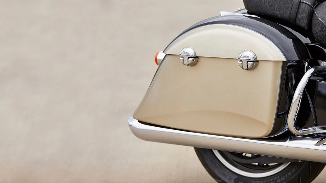 2021 Indian Springfield [Specs, Features, Photos] | wBW