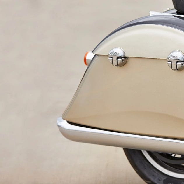 2021 Indian Springfield [Specs, Features, Photos] | wBW