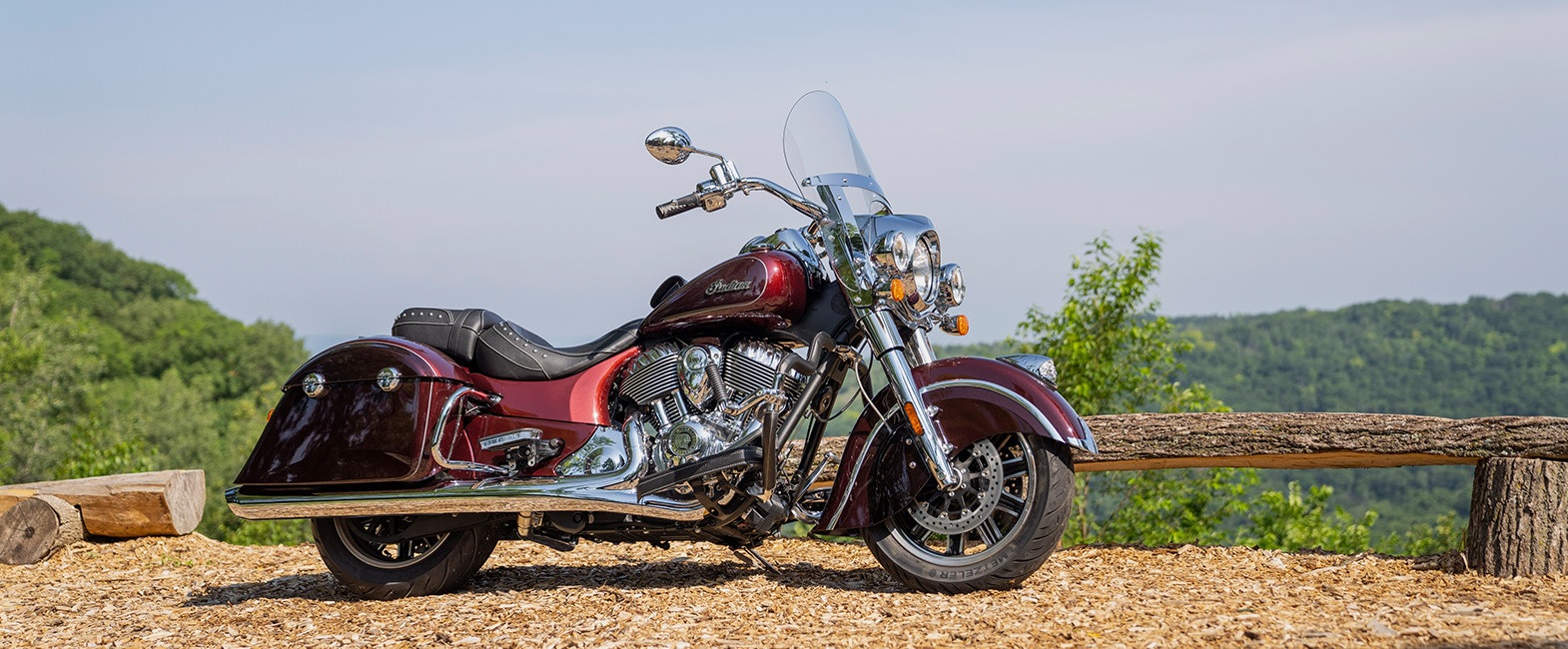 2021 Indian Springfield [Specs, Features, Photos] | wBW