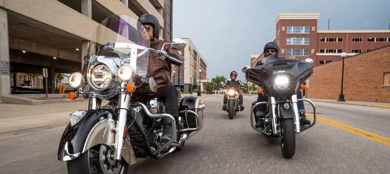 2021 Indian Springfield [Specs, Features, Photos] | wBW