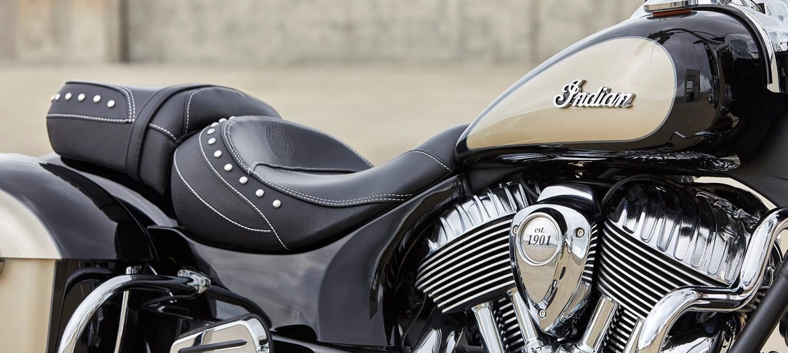 2021 Indian Springfield [Specs, Features, Photos] | wBW