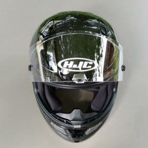 HJC RPHA 11 Pro Review - webBikeWorld