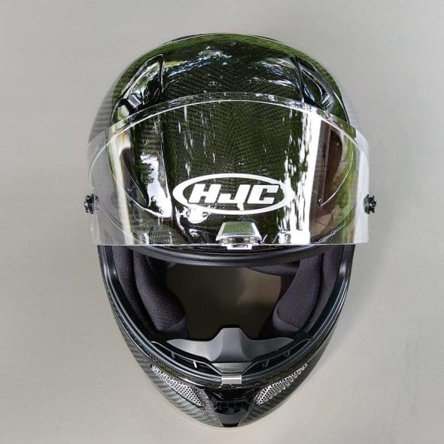 HJC RPHA 11 Pro Review - webBikeWorld