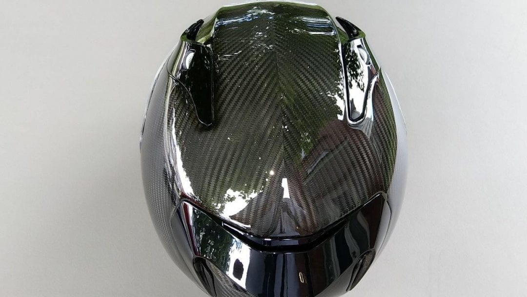 [Review] HJC RPHA 11 Pro Carbon Helmet with Smart HJC 20B BT Headset