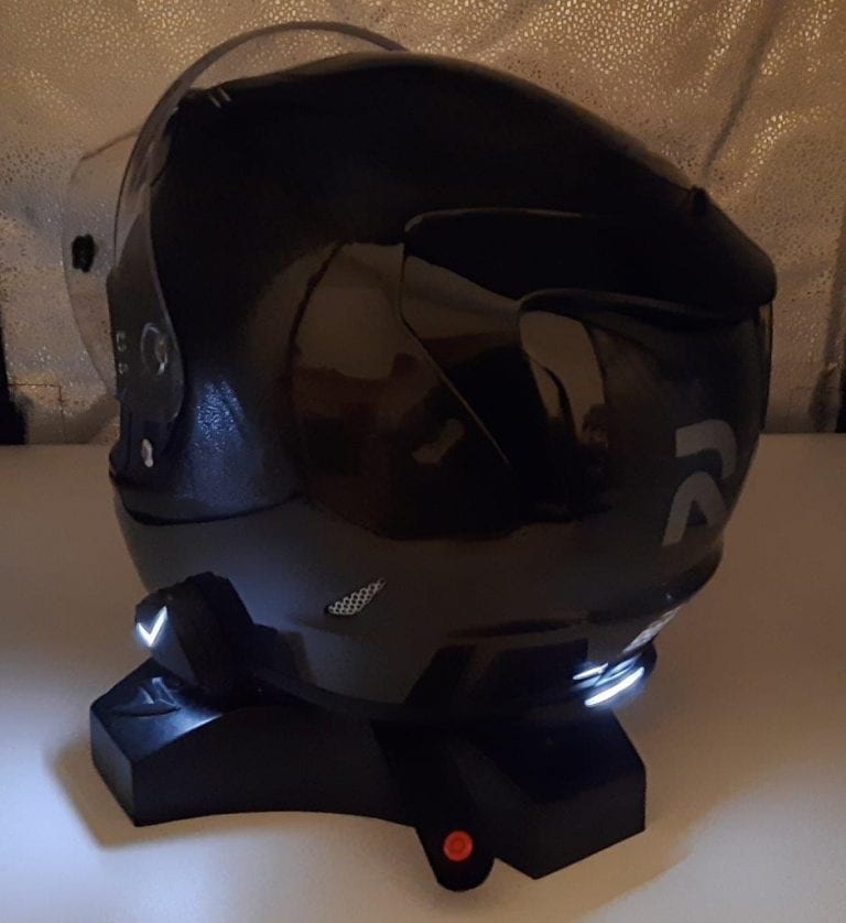 [Review] HJC RPHA 11 Pro Carbon Helmet with Smart HJC 20B BT Headset
