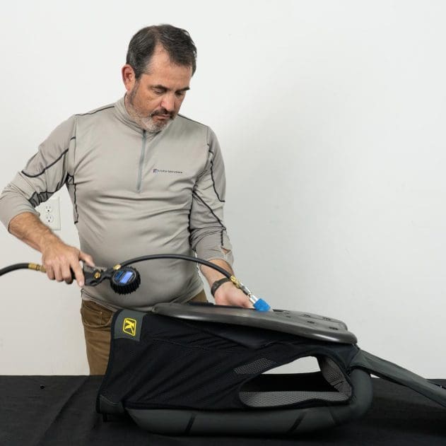 [REVIEW] Klim Ai-1 Airbag Vest