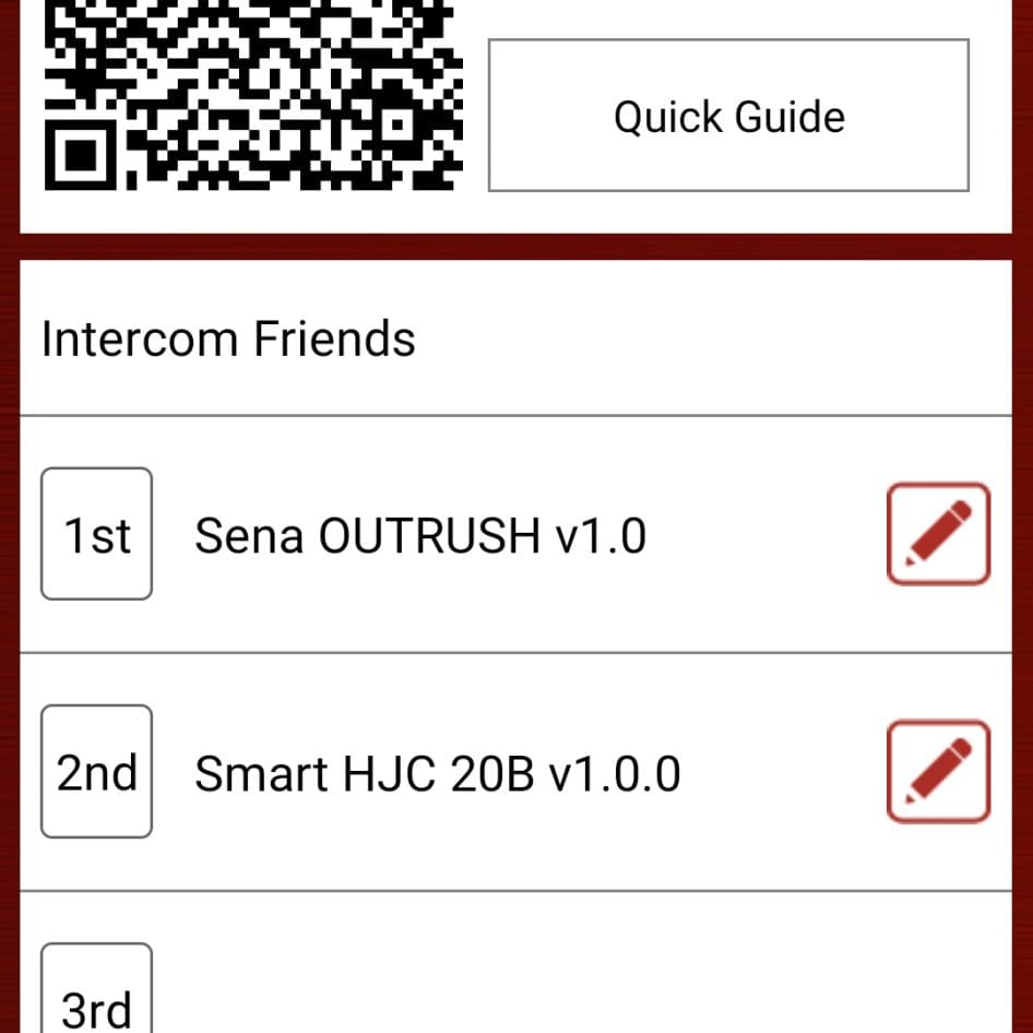 [REVIEW] Sena 5S Bluetooth System
