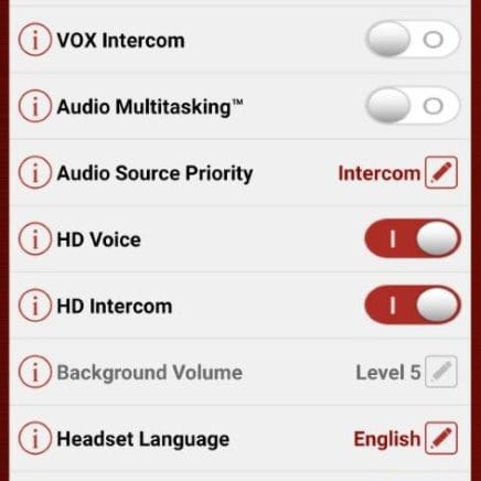 [REVIEW] Sena 5S Bluetooth System