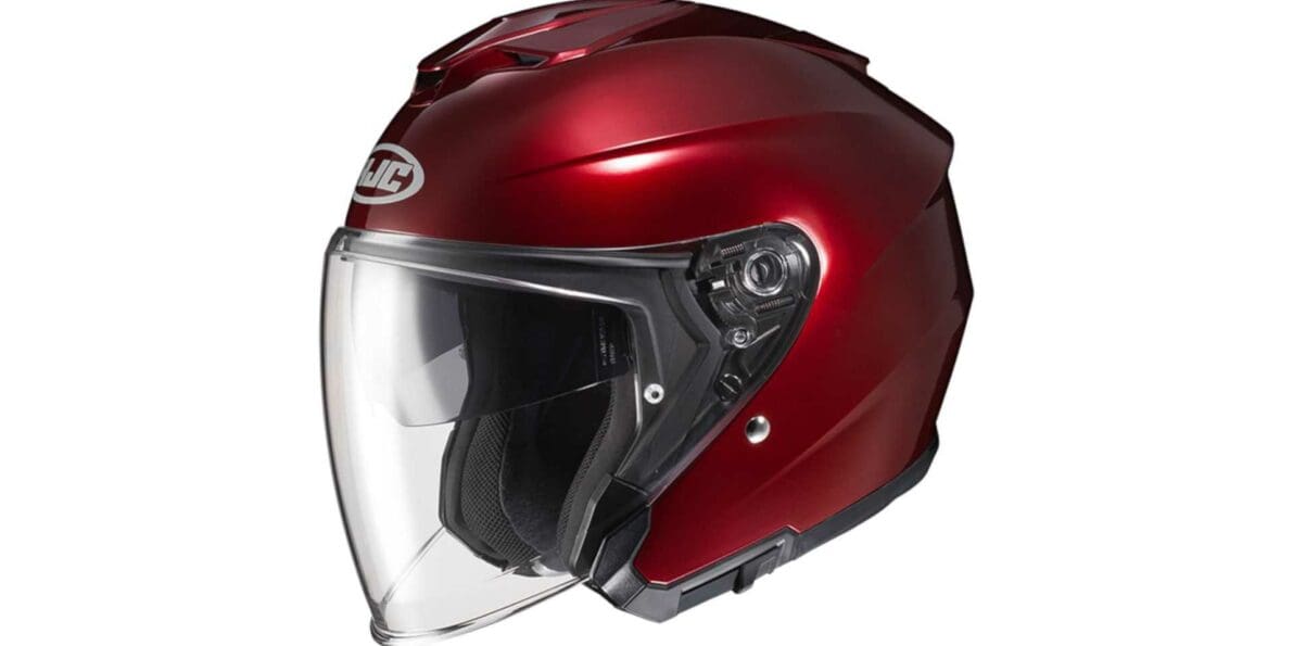 HJC Brings New Helmets And Carbon Versions To NA and EU - webBikeWorld