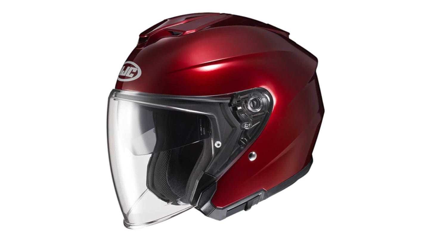 HJC Brings New Helmets And Carbon Versions To NA and EU - webBikeWorld