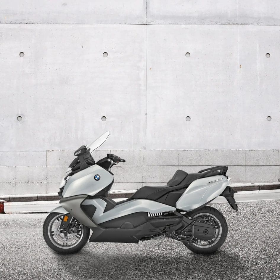 2021 BMW C 650 GT [Specs, Features, Photos] | wBW