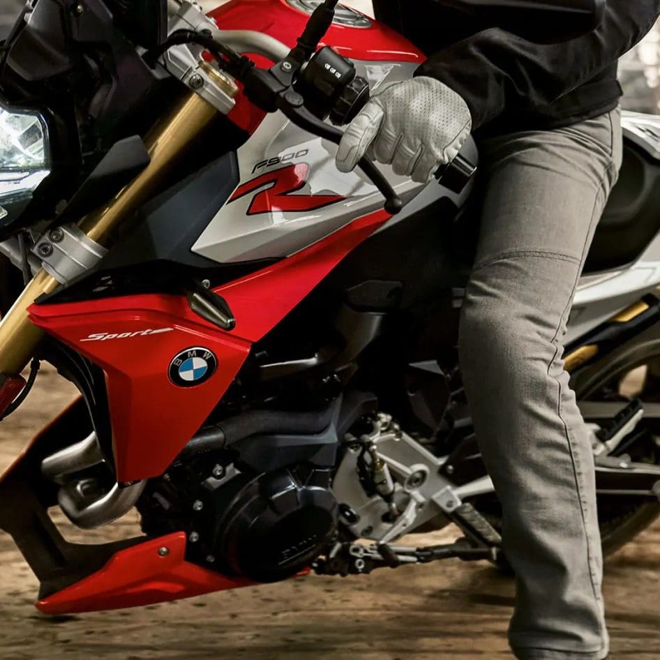 2021 BMW F 900 R [Specs, Features, Photos] | wBW