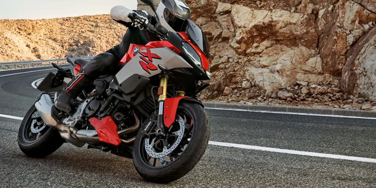 2021 BMW F 900 XR [Specs, Features, Photos] | wBW
