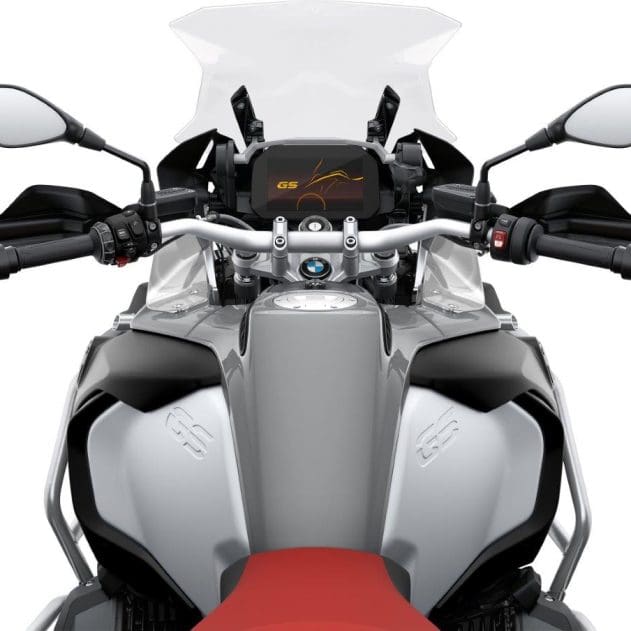 2021 BMW R 1250 GS Adventure [Specs, Features, Photos] | wBW