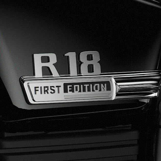 2021 BMW R 18 [Specs, Features, Photos] | wBW