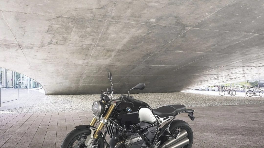 2021 BMW R NineT [Specs, Features, Photos] | wBW
