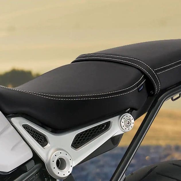 2021 BMW R NineT [Specs, Features, Photos] | wBW