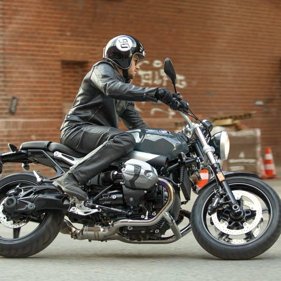 2021 BMW R NineT Pure [Specs, Features, Photos] | wBW