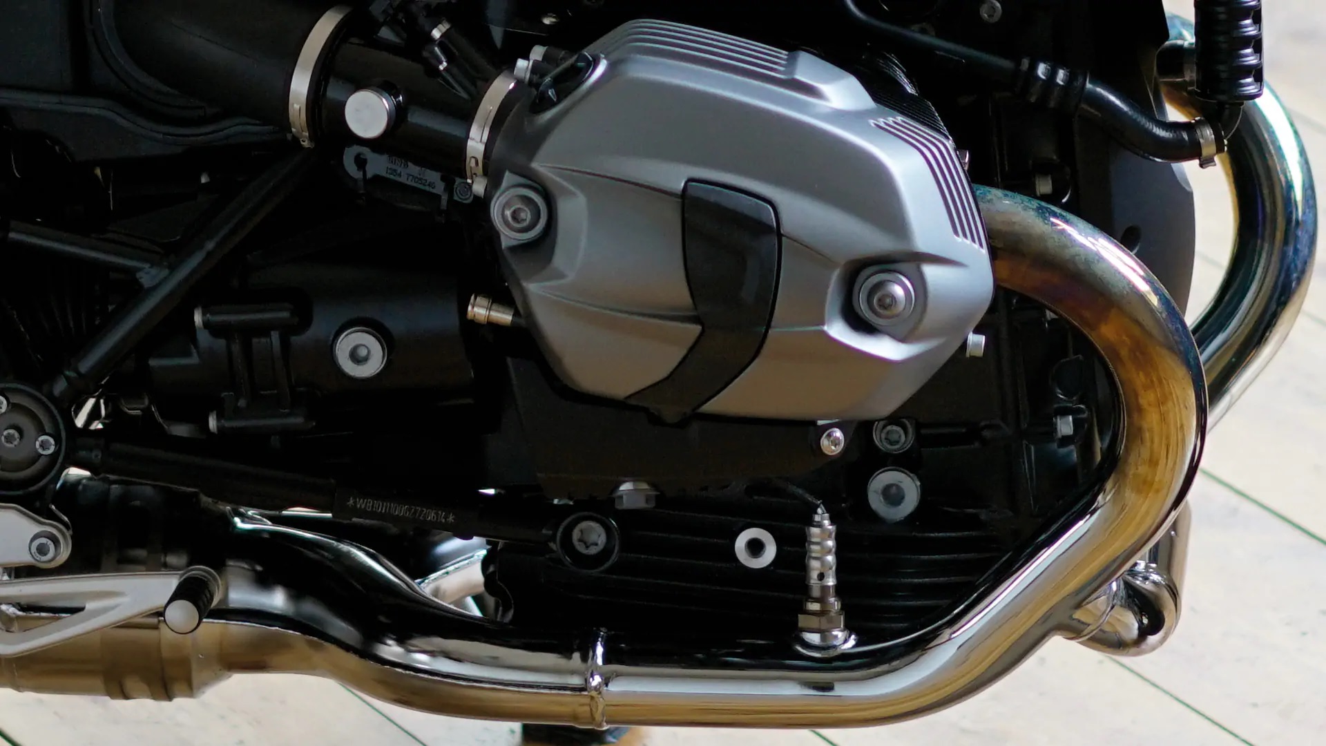 2021 BMW R NineT Pure [Model Overview] – Robert's Adventure