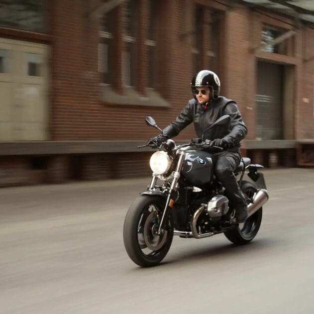 2021 BMW R NineT Pure [Specs, Features, Photos] | wBW