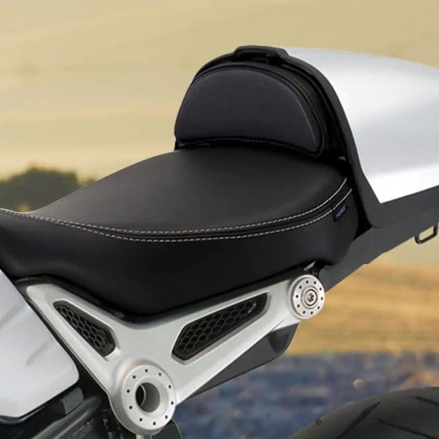 2021 BMW R NineT [Specs, Features, Photos] | wBW