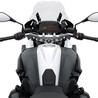 2021 BMW R 1250 GS [Specs, Features, Photos] | wBW
