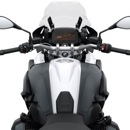 2021 BMW R 1250 GS [Specs, Features, Photos] | wBW