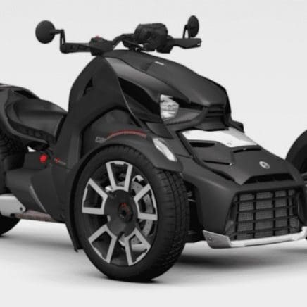 2021 Can-Am Ryker Rally Edition [Specs, Features, Photos] | wBW