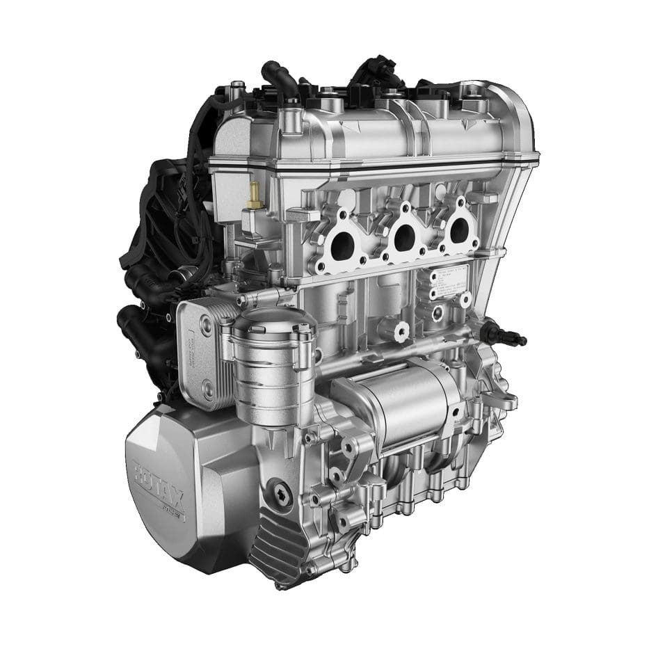 2021 Can-Am Ryker Rally Edition [Specs, Features, Photos] | wBW