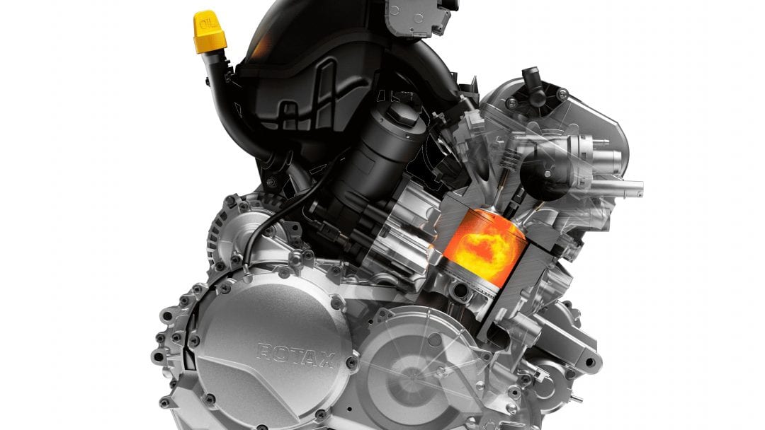 2021 Can-Am Spyder RT Limited [Specs, Features, Photos] | wBW