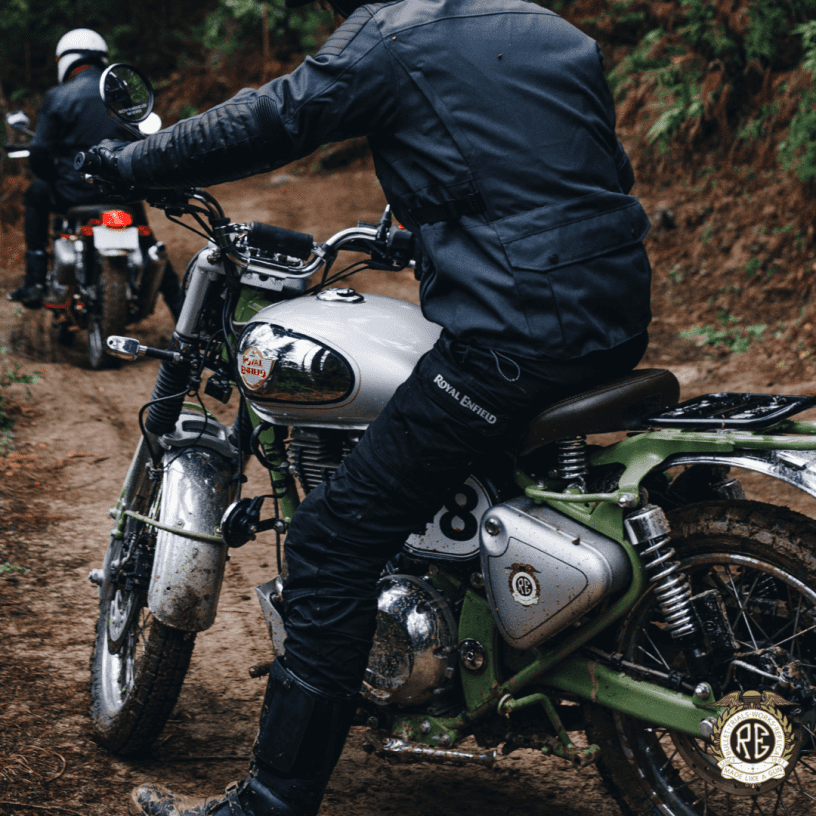 2021 Royal Enfield Bullet 500 Trials [Specs, Features, Photos] | wBW