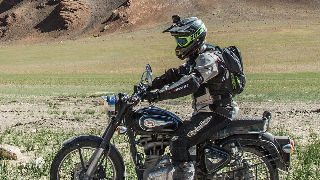 2021 Royal Enfield Bullet 500 [Specs, Features, Photos] | wBW