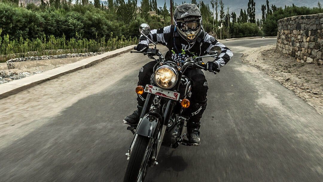 2021 Royal Enfield Bullet 500 [Specs, Features, Photos] | wBW