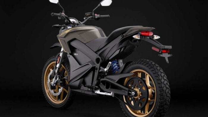 2021 Zero DSR [Model Overview] – Robert's Adventure