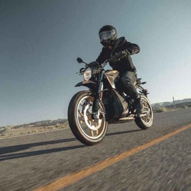 2021 Zero DSR [Specs, Features, Photos] | wBW