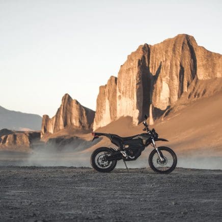 2021 Zero FX [Specs, Features, Photos] | wBW