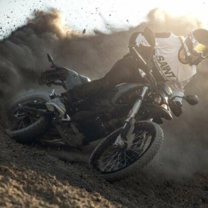 2021 Zero FX [Specs, Features, Photos] | wBW