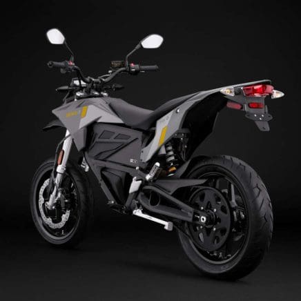 2021 Zero FXS [Specs, Features, Photos] | wBW