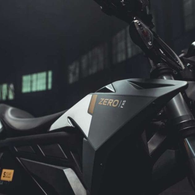 2021 Zero FXS [Specs, Features, Photos] | wBW