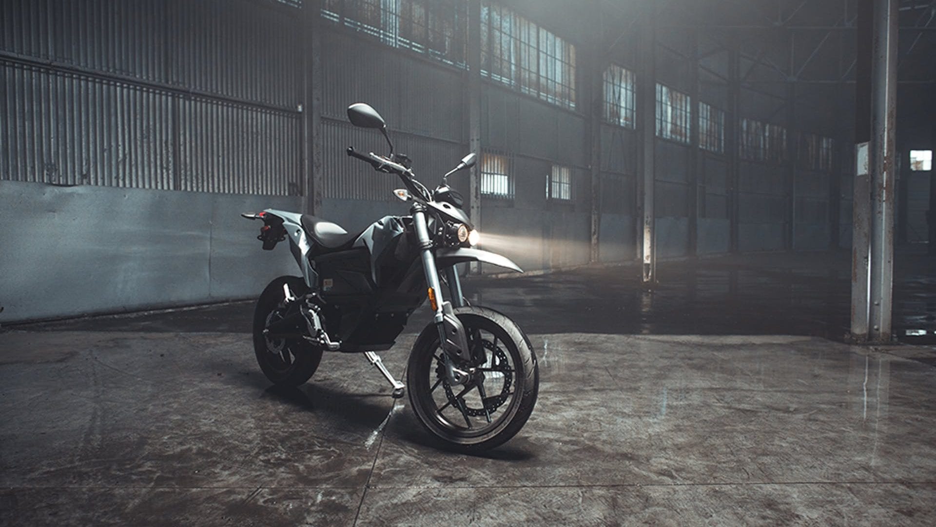 2021 Zero FXS [Specs, Features, Photos] | wBW