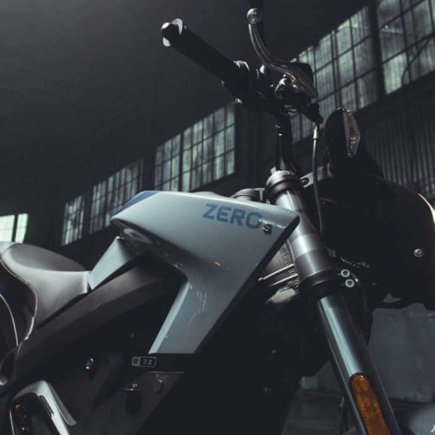 2021 Zero S [Specs, Features, Photos] | wBW