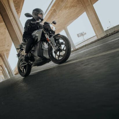 2021 Zero S [Specs, Features, Photos] | wBW