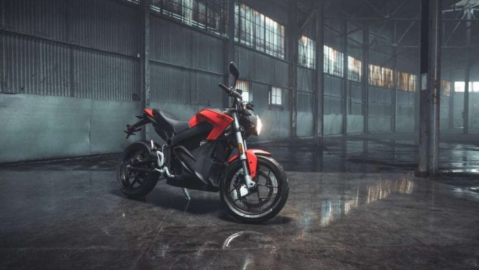 2021 Zero SR [Model Overview] – Robert's Adventure