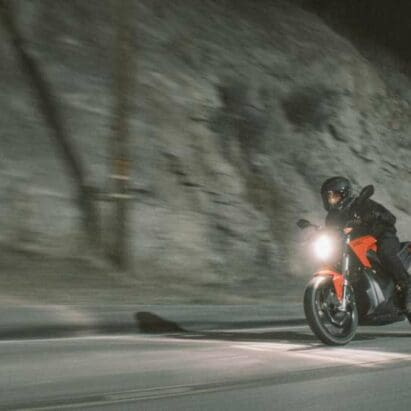 2021 Zero SR [Specs, Features, Photos] | wBW