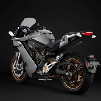 2021 Zero SR/S [Specs, Features, Photos] | wBW
