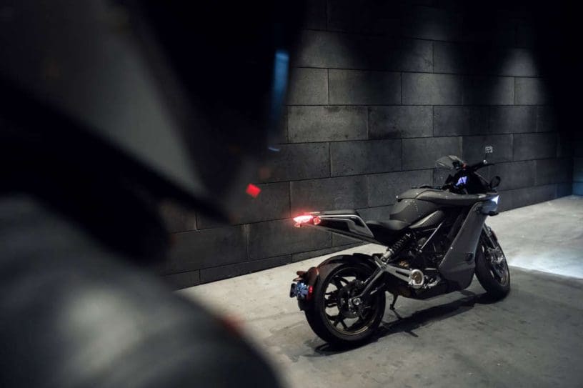 2021 Zero SR/S [Specs, Features, Photos] | wBW