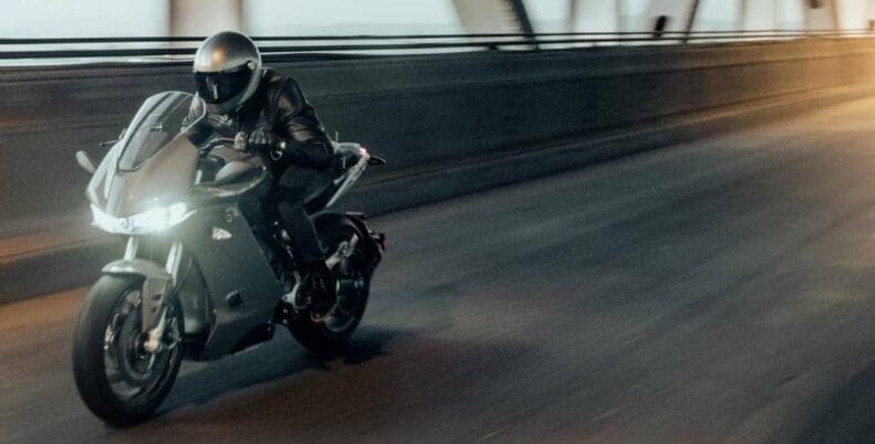 2021 Zero SR/S [Specs, Features, Photos] | wBW