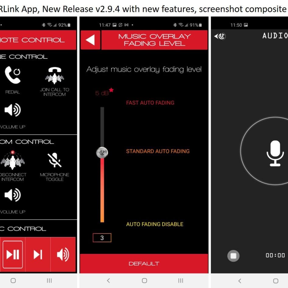 [REVIEW] UClear Motion 4 Lite