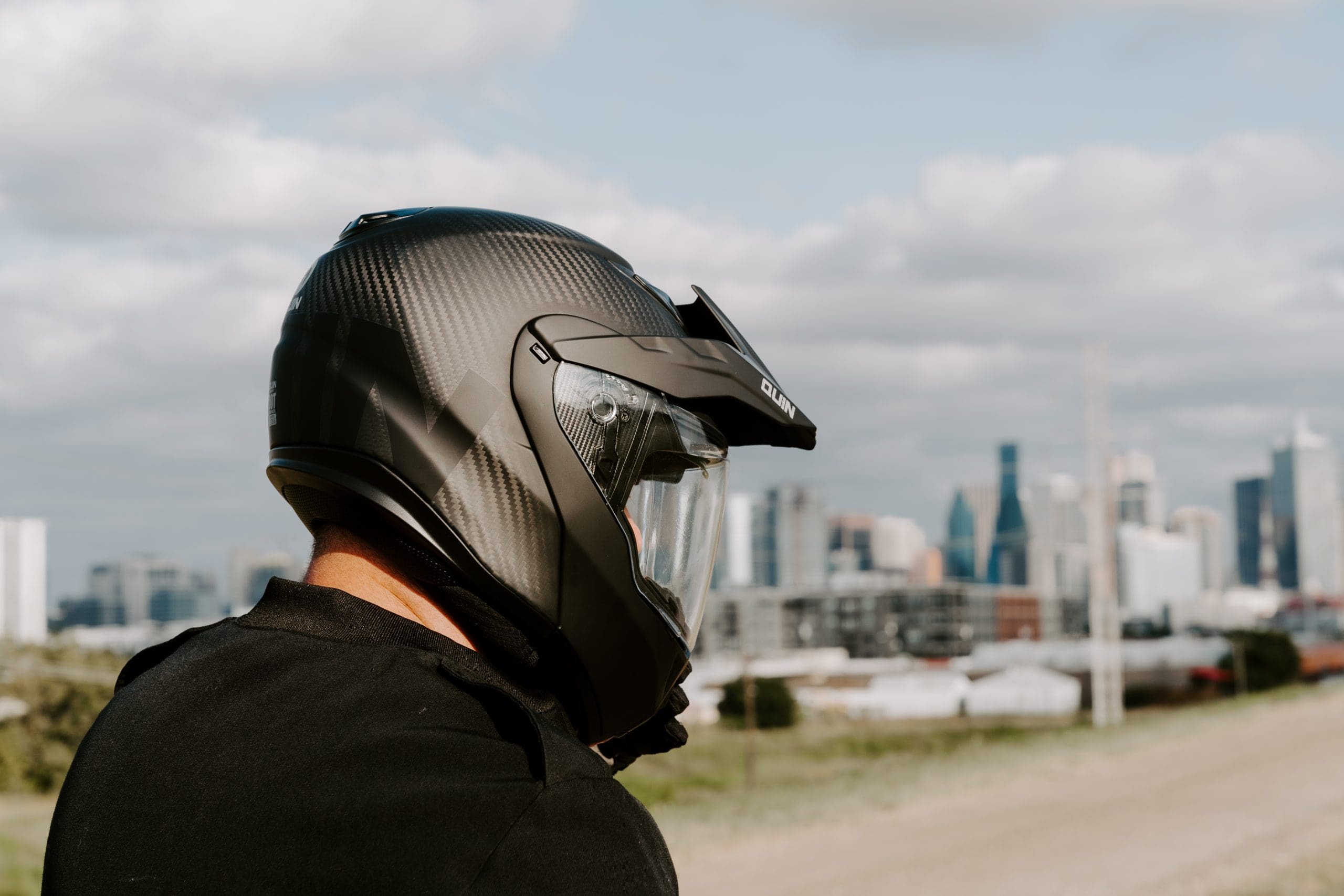 Quin Design Is Getting Modular - webBikeWorld